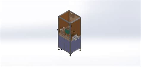 Unlock High Precision With Circuit Board Detection Equipment Drawing Download Now Mechstream