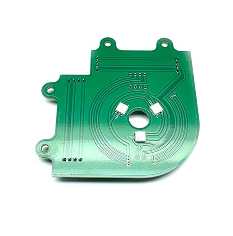 Sega Trackball Rgb Led Mod Arcade Projects Forums