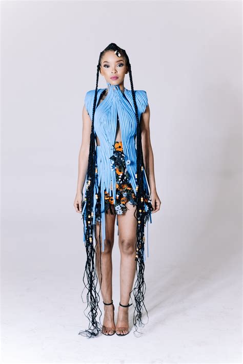 Morning Rainy Drive Buhle Samuels Matshidiso On Muvhango Facebook