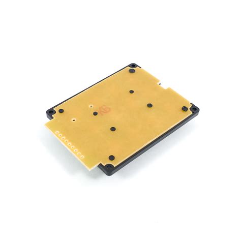 12 Button Keypad Type 1 • Make Electronics