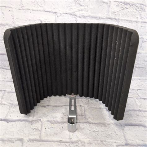 Sterling Audio Vms Voice Microphone Shield Evolution Music