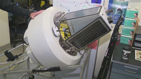 Southern California Shark Warning System In Jeopardy