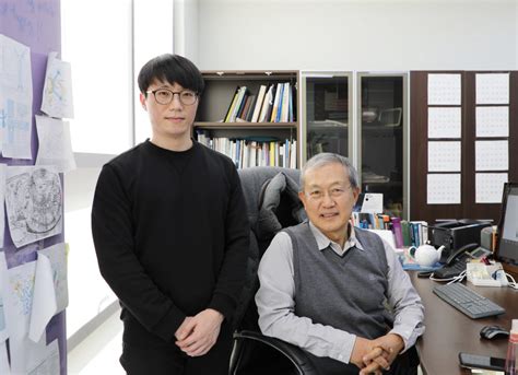 Dgist 살아있는 세포 왜곡 없이 질량분석 이미징 기술 개발 전자신문
