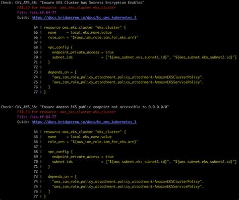 Checkov Cloud Devsecops With Bridgecrew