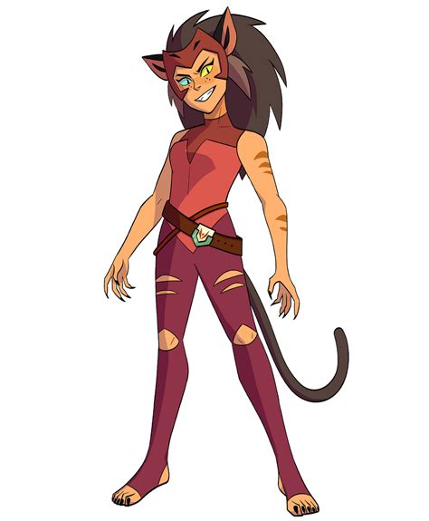 Catra Personaje Doblaje Wiki Fandom