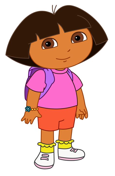 Dora Dora The Explorer By Keyser2310 On Deviantart