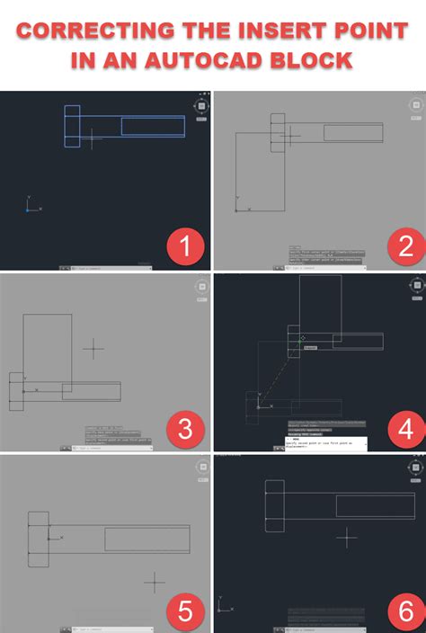 Autocad Block Creation Tips Tricks And Trouble Shooting Design And Motion