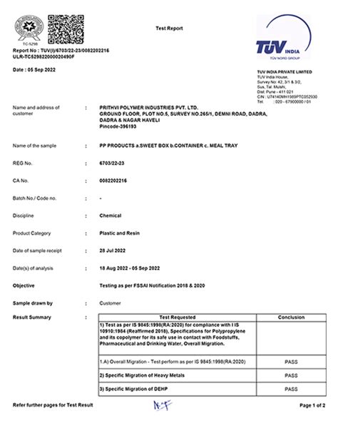 Pet Plastic Cups Disposable Plastic Food Container Manufacturer