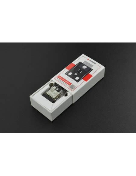 Esp32 C3 Devkitc 02 Development Board Corpshadow