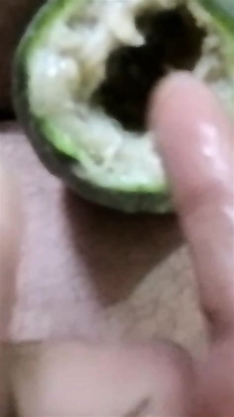 I Stuck Ridge Gourd Hard Juice Eporner