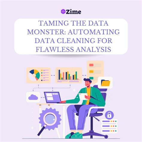 Zime Solutions On Linkedin Data Datacleaning Automation Datacleaningautomation Datavalidation…