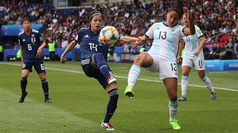 20 Fotos Del Auspicioso Debut De Argentina Ante Japón En El Mundial