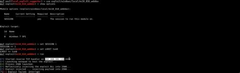 Granny Hackthebox Executeatwill