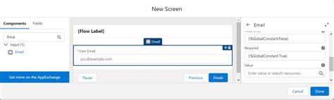 get callout using salesforce flow salesforce geek