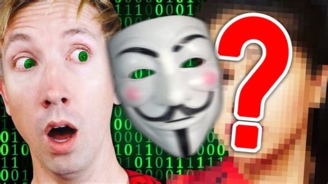 CHAD WILD CLAY UNMASKING PROJECT ZORGO Vy Qwaint Daniel Stephen Sharer Hacker Girl PZ CWC