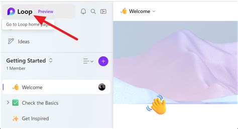 How To Use Microsoft Loop