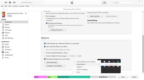Suggestion Of Wifi Refresh Faildcould Not Find Altserver · Issue 1182 · Altstoreioaltstore