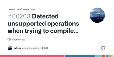 detected unsupported operations when trying to compile graph xla gpu jit