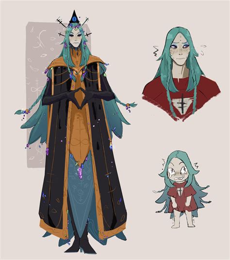 Cotl Bishops On Tumblr