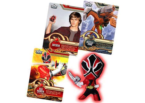 Power Rangers Super Samurai Logo Power Rangers Super Samurai 10cm Pink
