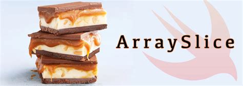 Arrayslice In Swift Marcosantadev