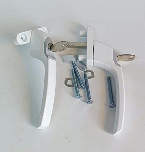 Upvc Window Handle Manufacturers Suppliers Dealers And Prices