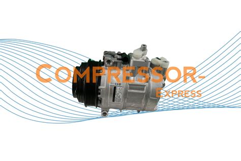 Compressor-express