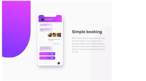 Frontend Mentor Chat App Illustration Using Css Coding Challenge Solution