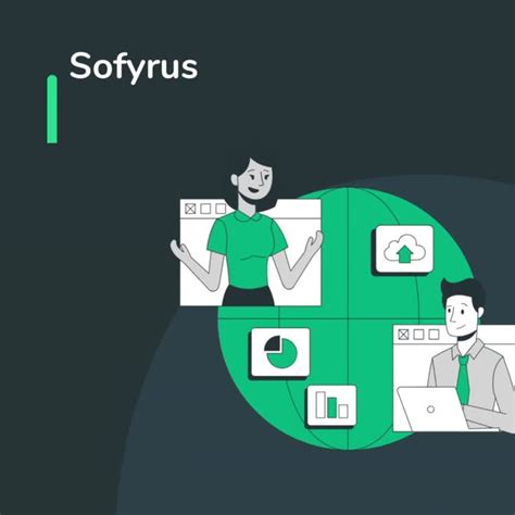 Sofyrus Technologies Posted On Linkedin