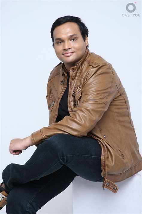 Avinash Jaiswal Castyou