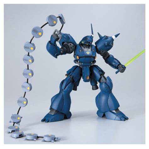Gundam 1 144 Hguc Kampfer