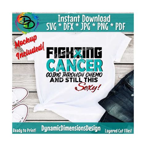 Fighting Cancer Chemo Still Sexy Ovarian Cervical Cancer Inspire Uplift
