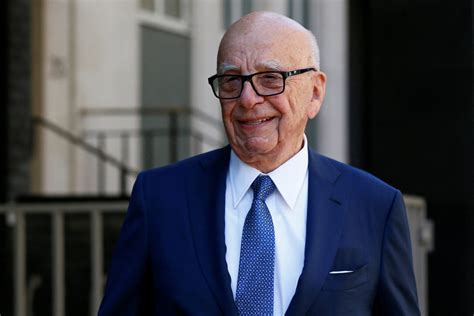 Rupert Murdoch Is Stepping Down At Fox And News Corp Pbs News