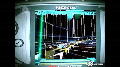 System Rush N Gage Gameplay GDC IGN