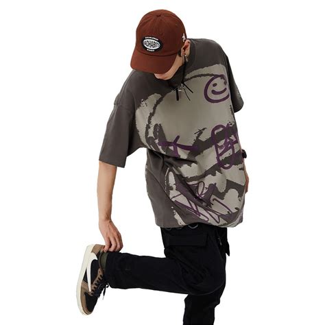 Swag Unisex Cambodia ស៊្វេក យូនី សិក ខេមបូឌា Tee Shirt Available In