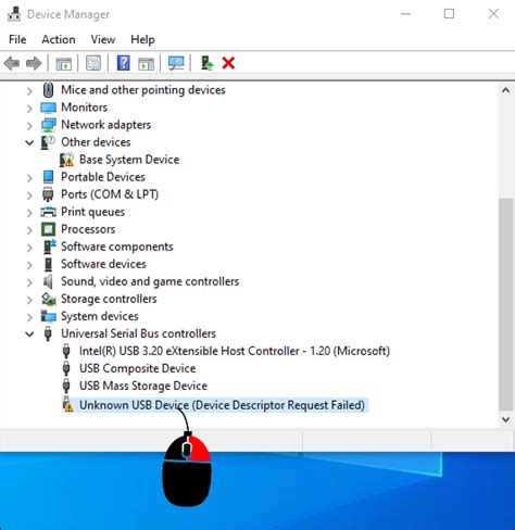 Windows Doesnt Recognize Usb How To Fix
