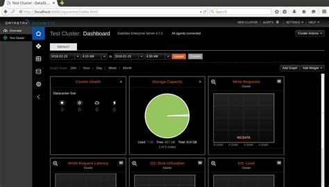 How To Download And Install Datastax Devcenter And Opscenter
