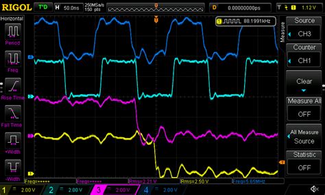 arduino controlled dual mono ak4490 dac page 3 diyaudio
