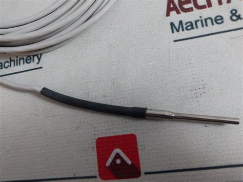 Sab Brockskes D Viersen Cable With Tempsensor Pt100d Viersen Aeliya Marine