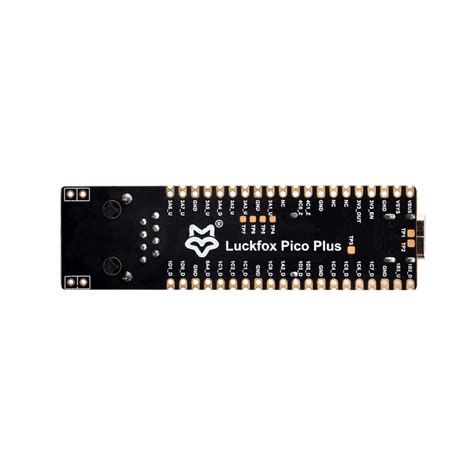Luckfox Pico Plus Rv Linux Micro Development Board Integrates Arm