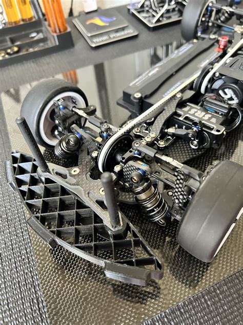 New Yokomo BD12 Page 4 R C Tech Forums