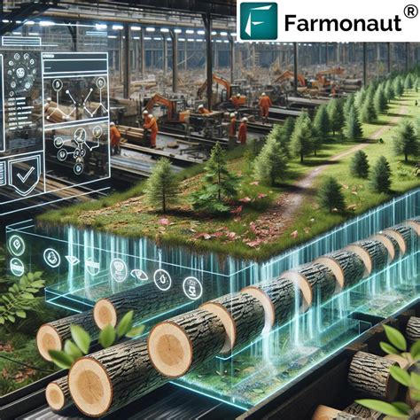 Eu Deforestation Regulation 5 Ways It Transforms Forestry