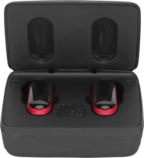 Amazon Com Language Translator Earbuds Wireless Translator Earbuds With Languages