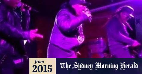 Pretty Ricky Live Sex Show Causes Outrage At New Zealand Concert