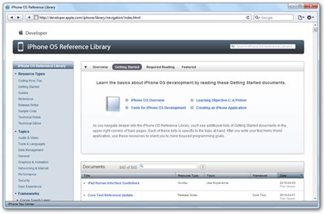 Experience The IPad UI On Your PC