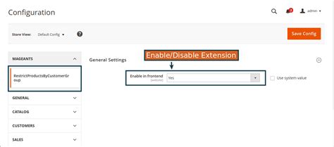 Magento 2 Restrict Products By Customer Group Catalog Permissions Mageants