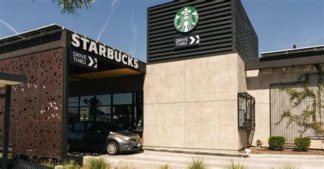 Starbucks To Grow Sustainability Program To More Stores Ccr