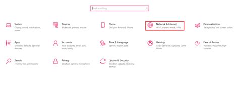 how to fix a dns leak