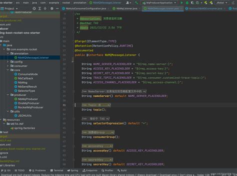 Java整合阿里云onsrocketmqons Client Csdn博客 Java整合阿里云onsrocketmqons Client Csdn博客