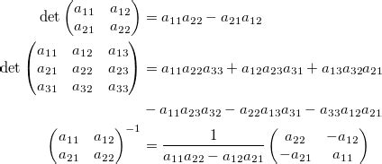 Linear Algebra Basic Statistics AI Planet Formerly DPhi